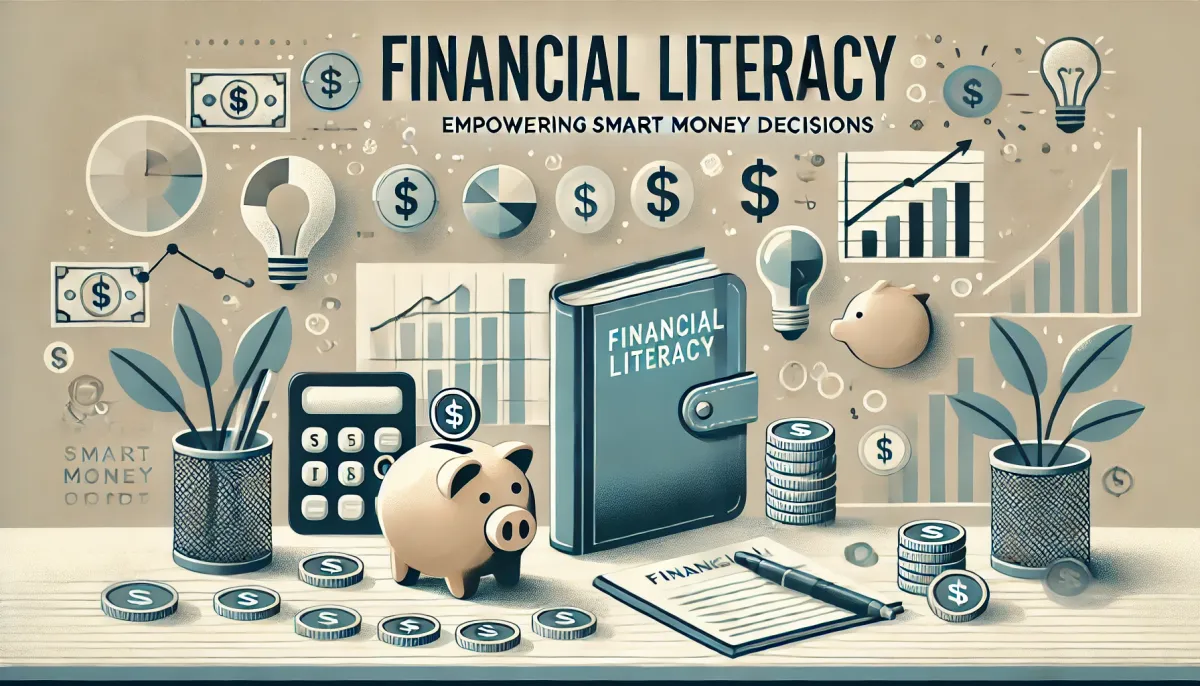 Financial Literacy Curriculum